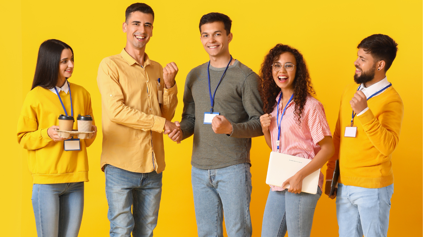 Meet SandB | Your Business Adventure Starts Here!